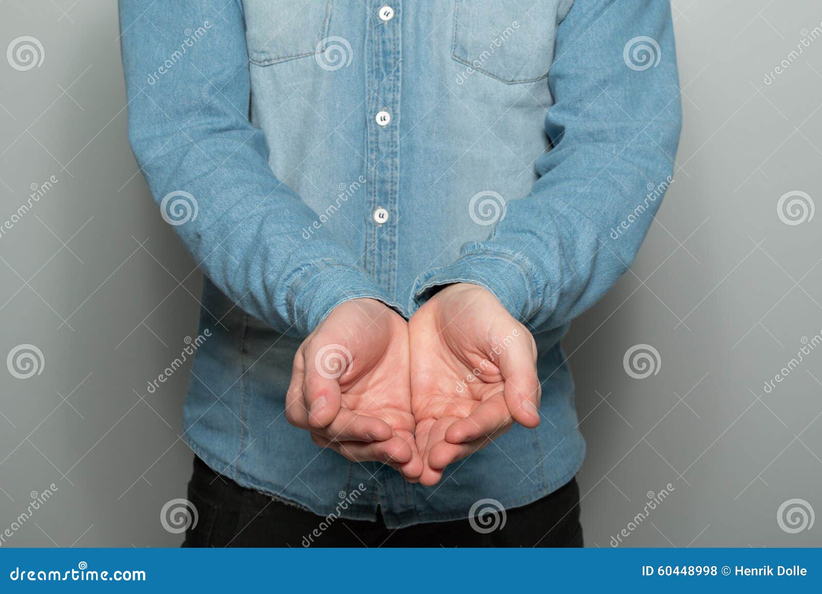 Pleading hands stock photo. Image of symbol, hands, poor - 60448998