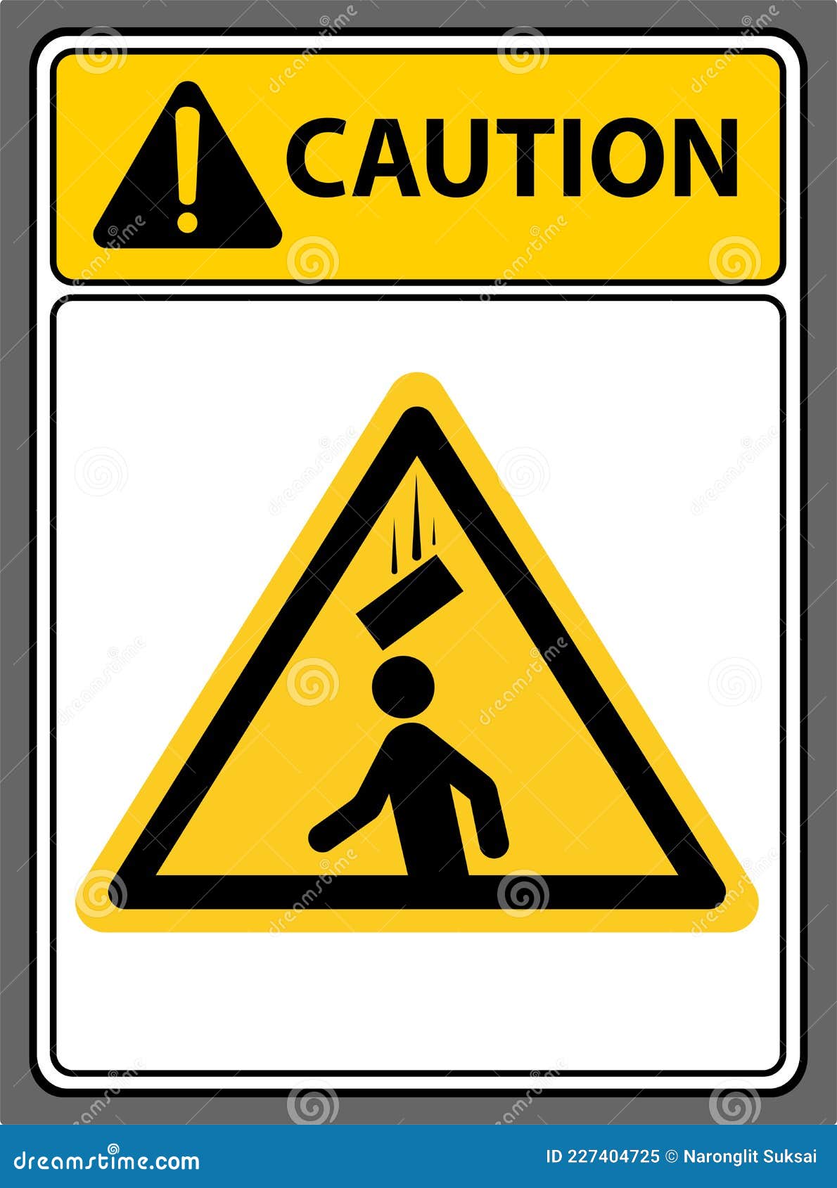 Please Be Careful Rotating Propellers Crush The Limbs.Danger Sign ...