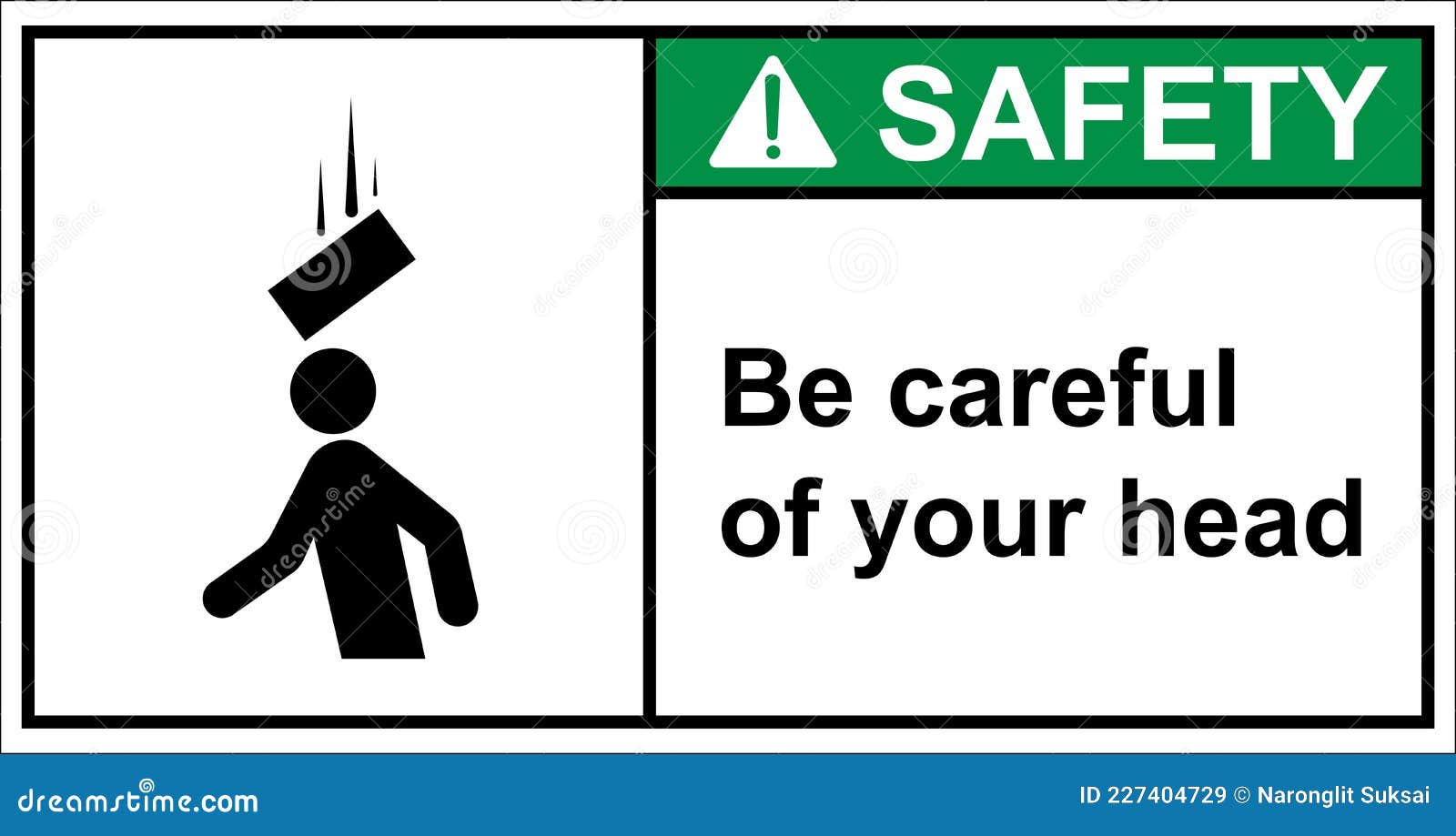 Please Be Careful Rotating Propellers Crush The Limbs.Danger Sign ...