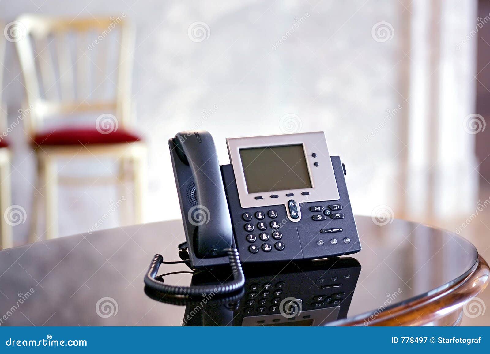Please call stock image. Image of comunication, conference - 778497