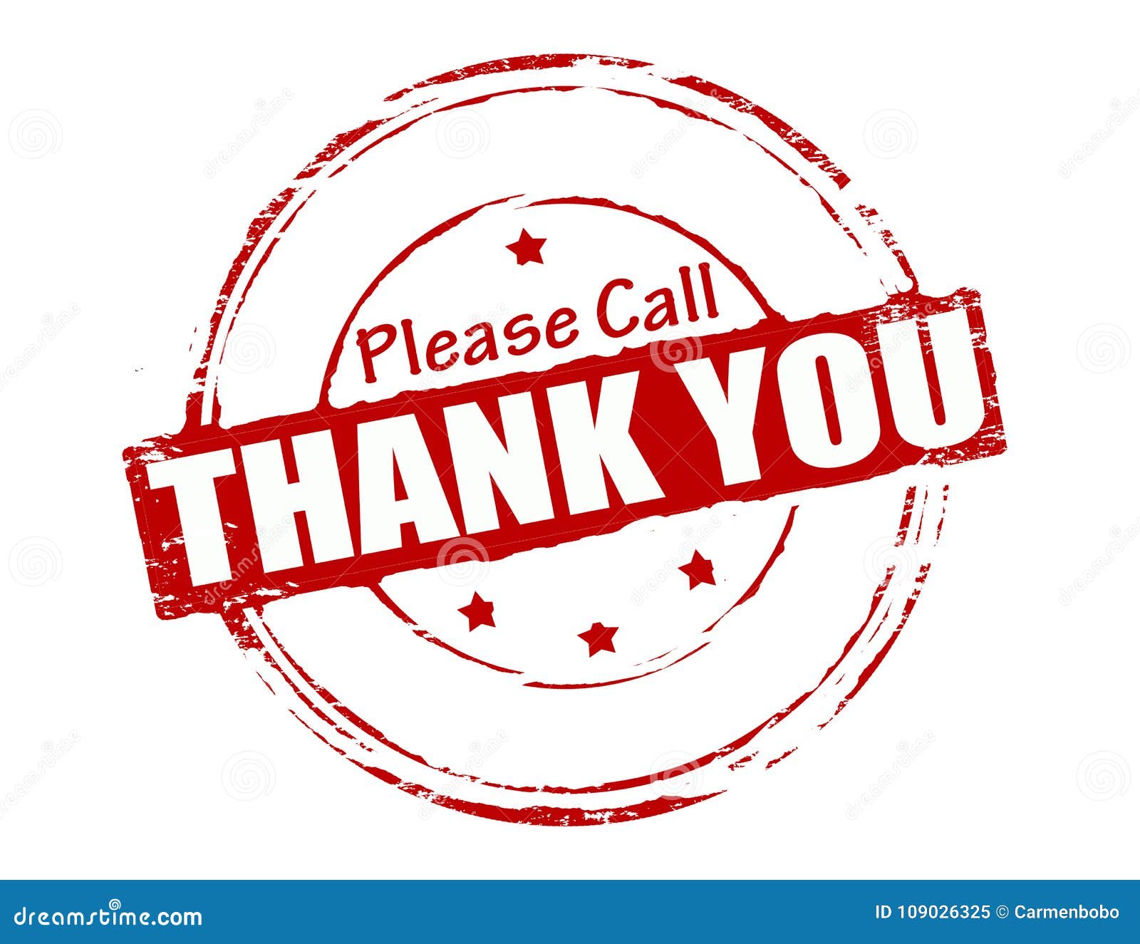 Please call stock illustration. Illustration of sign - 109026325