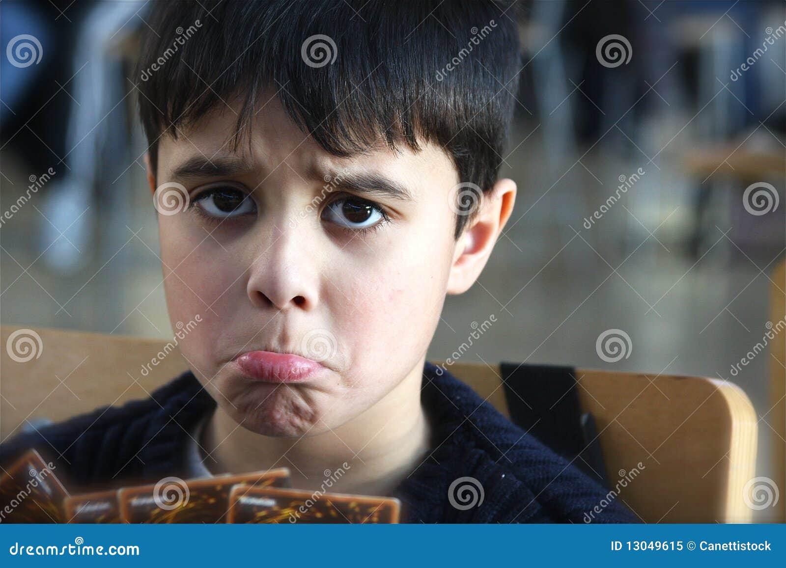 Please Can I? stock image. Image of help, concerned, father - 13049615