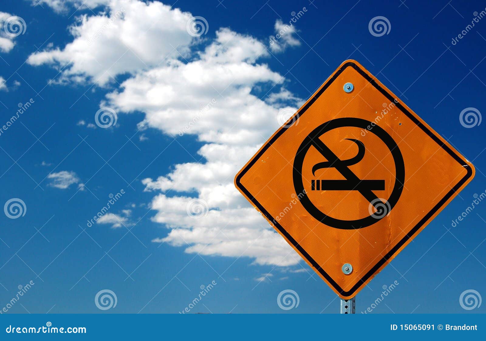 Please don t smoke stock image. Image of photographs - 15065091