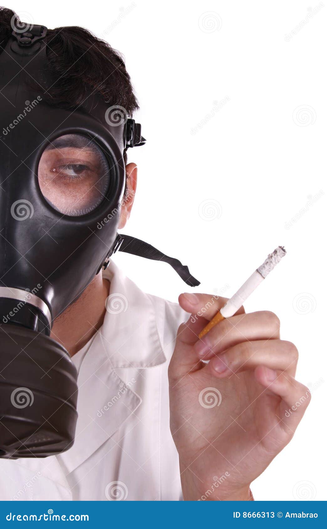 Please dont smoke stock image. Image of equipment, healthy - 8666313