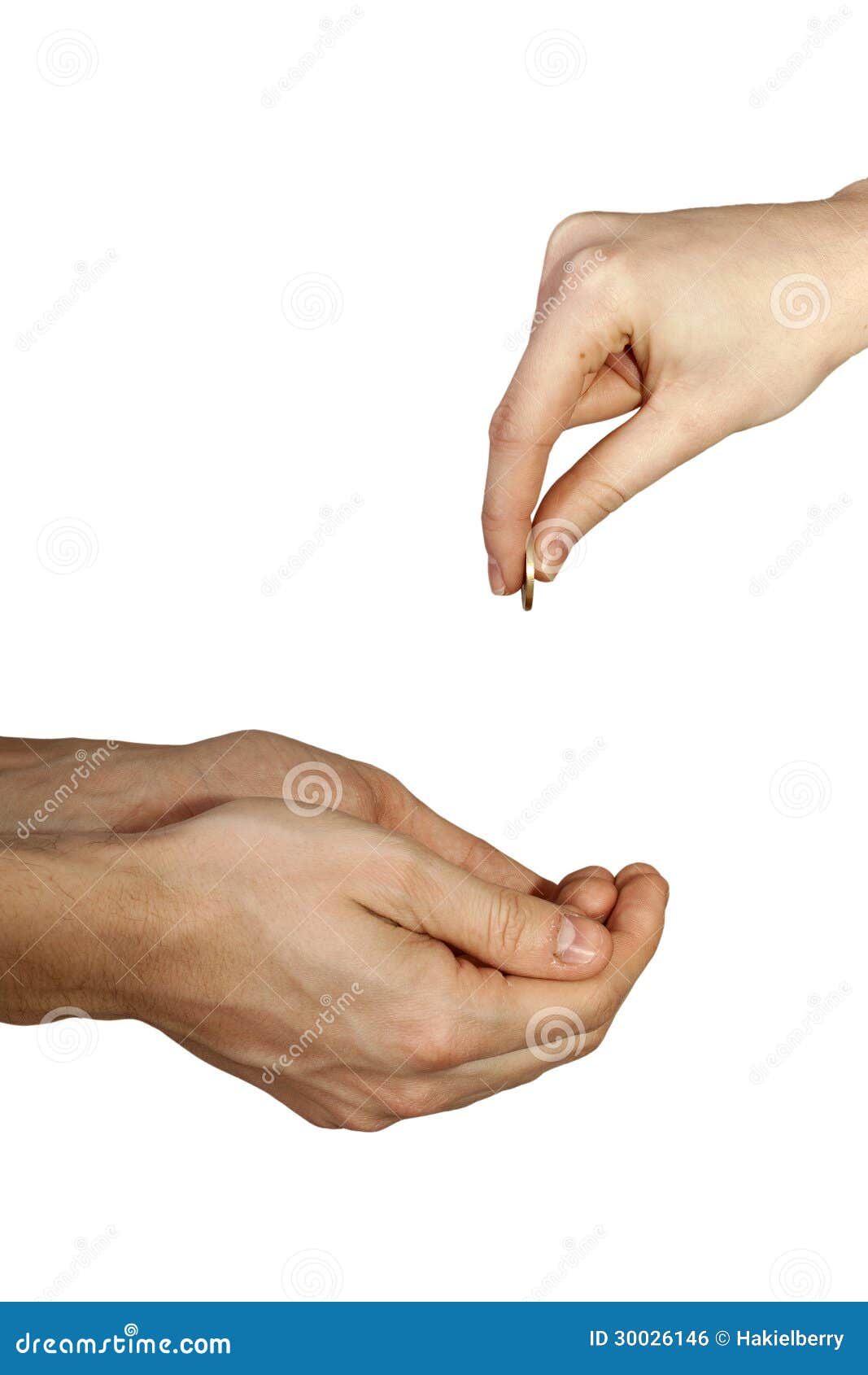 Hands gesture. stock photo. Image of communication, please - 30026146