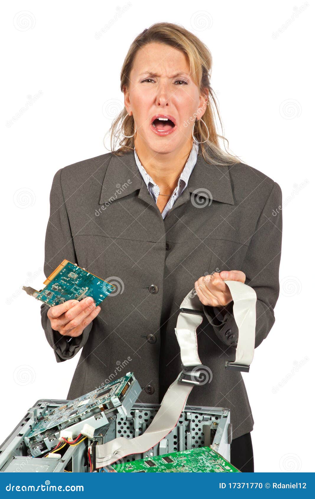 Please help! stock photo. Image of communication, unhappy - 17371770