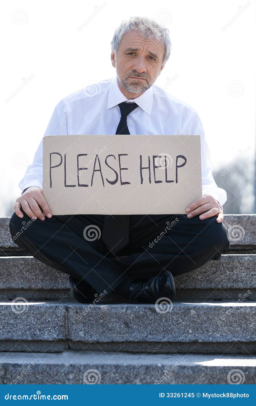 Please help. stock image. Image of sitting, formalwear - 33261245