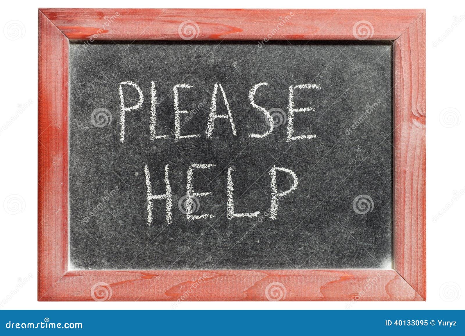 Please Help Me. Coy Nervous Redhead Man Begging You, Asking For Favour ...