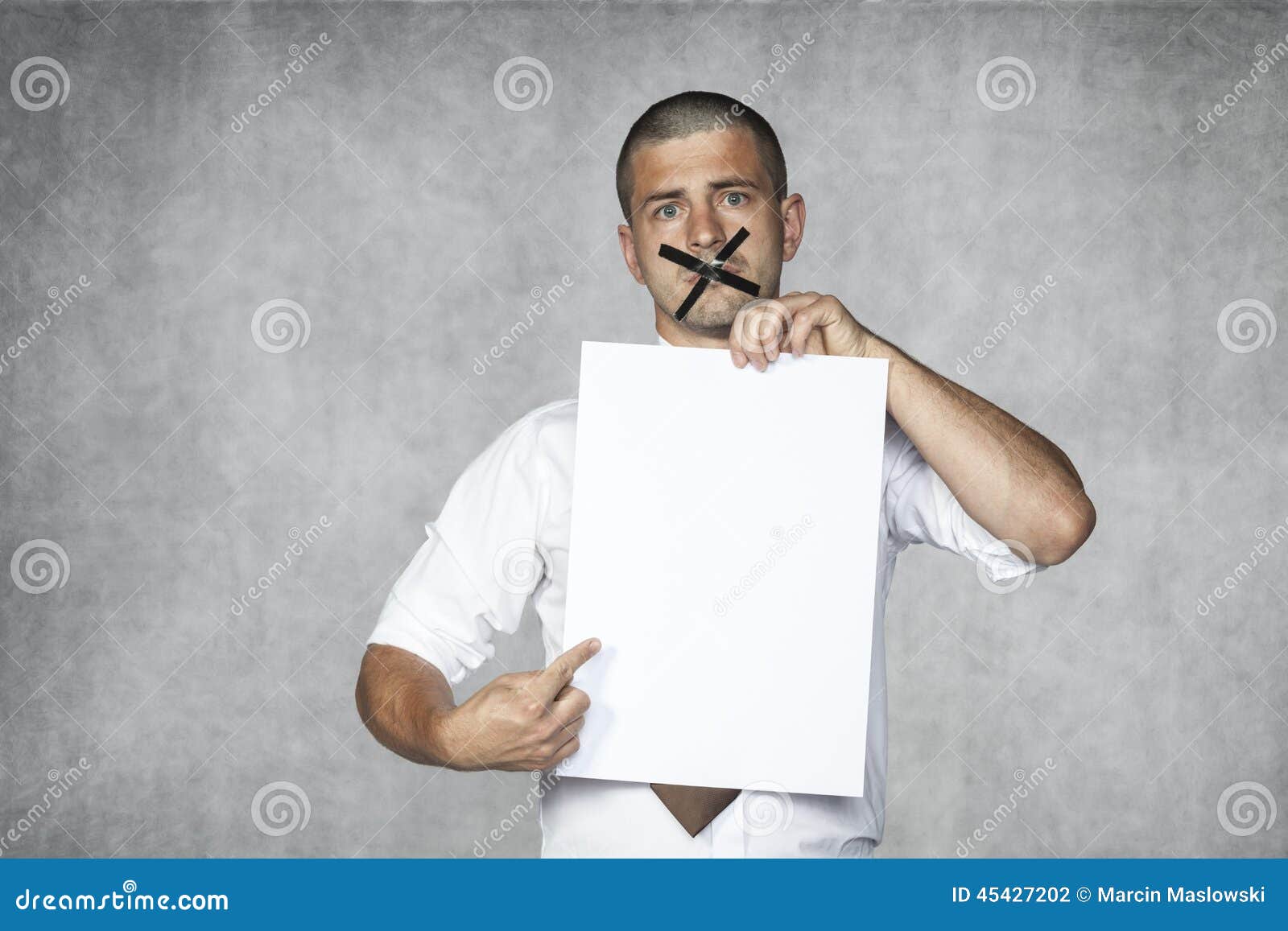 Please Read before You Sign Stock Photo - Image of business ...