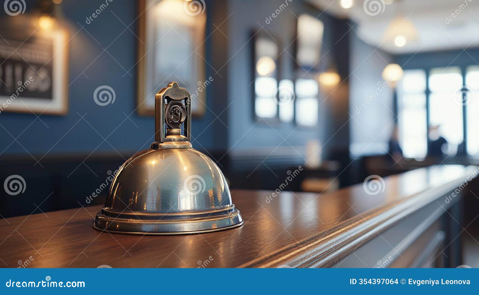 Please Ring The Reception Desk Bell For Assistance Or To Notify Staff ...