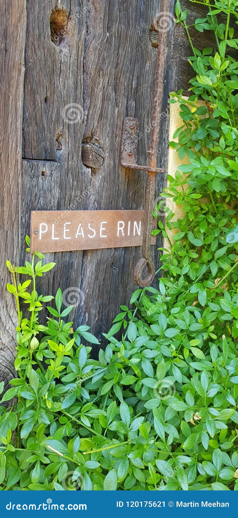 Please Ring The Reception Desk Bell For Assistance Or To Notify Staff ...