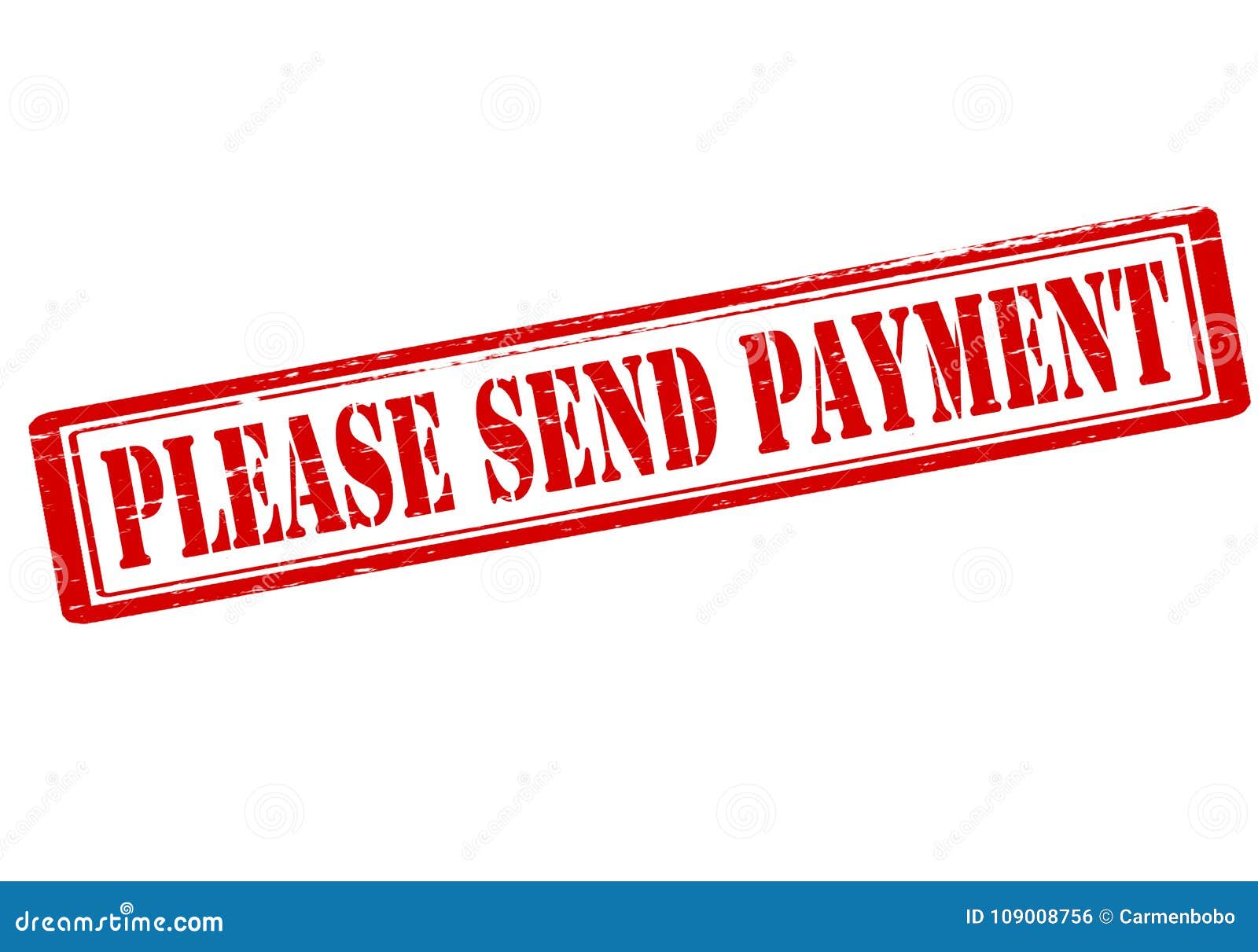 Please send payment stock illustration. Illustration of remit - 109008756