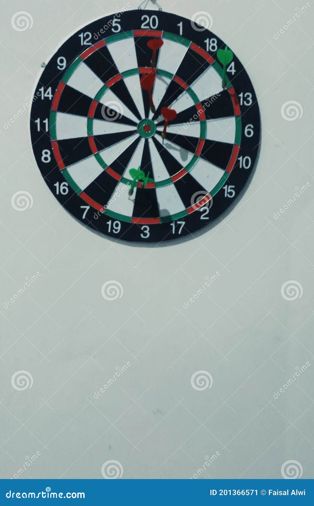 Please Set your target now stock image. Image of target - 201366571