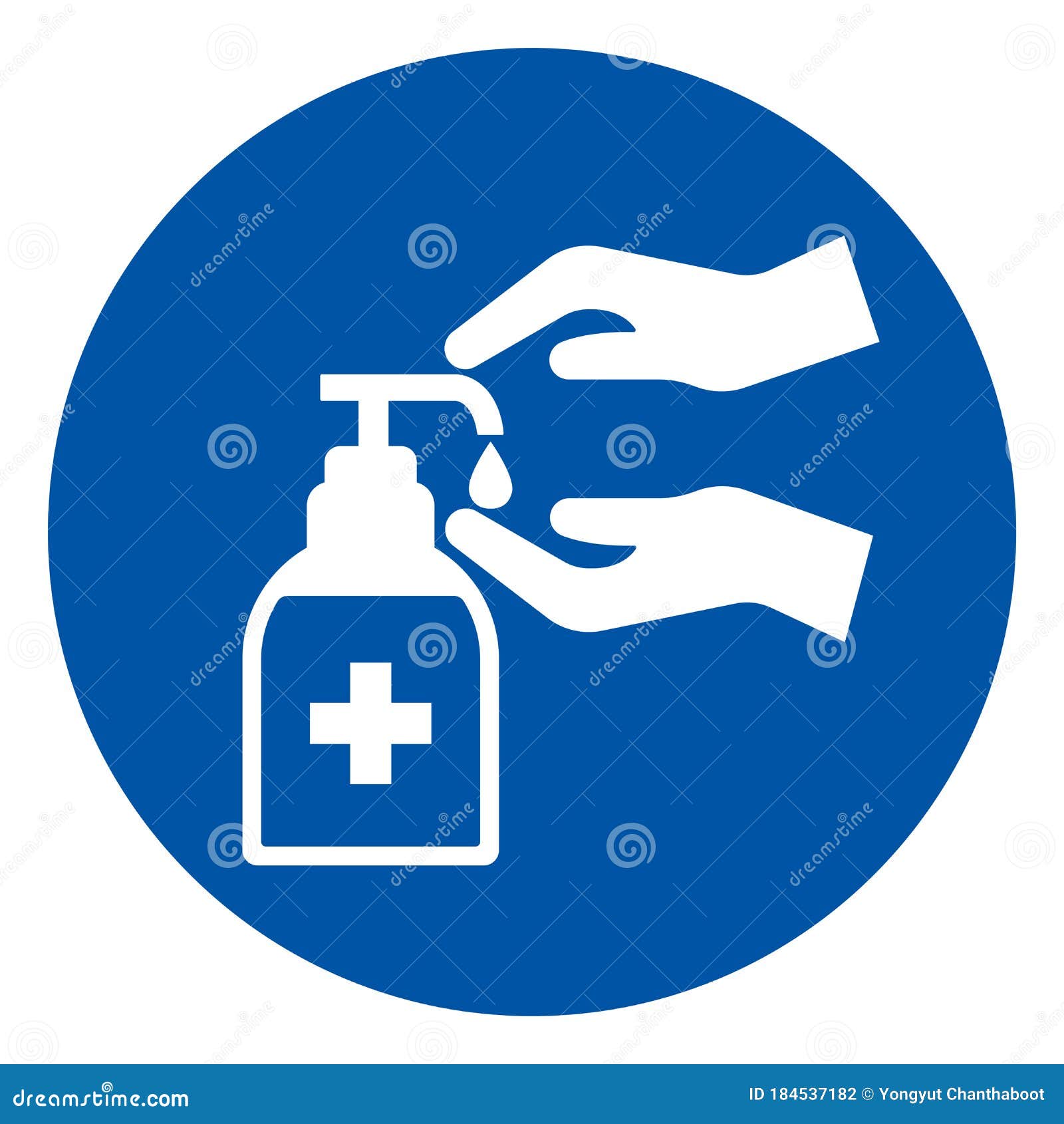 Use Hand Sanitiser Clean Hands Wash, Hand Sanitizer Sign, Symbol, Sign ...