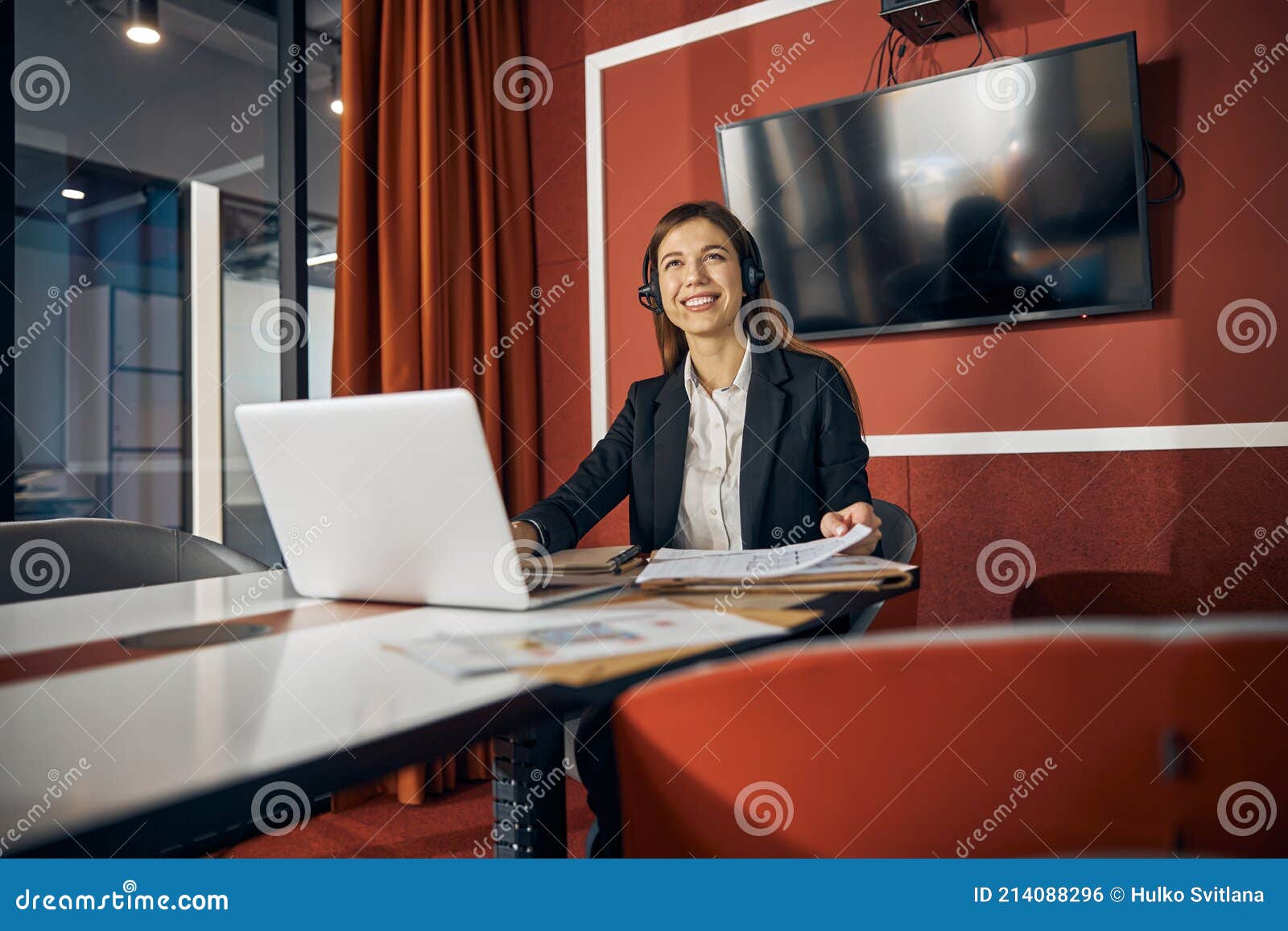 Pleased Draftswoman Stock Photos - Free & Royalty-Free Stock Photos ...