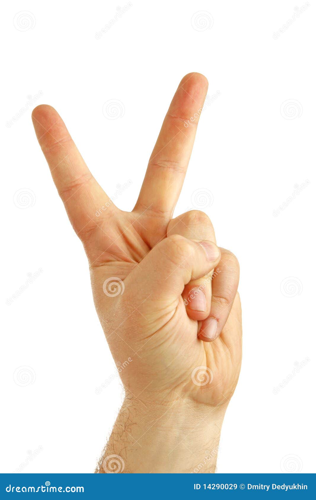 Pleased hand gesture stock image. Image of expression - 14290029