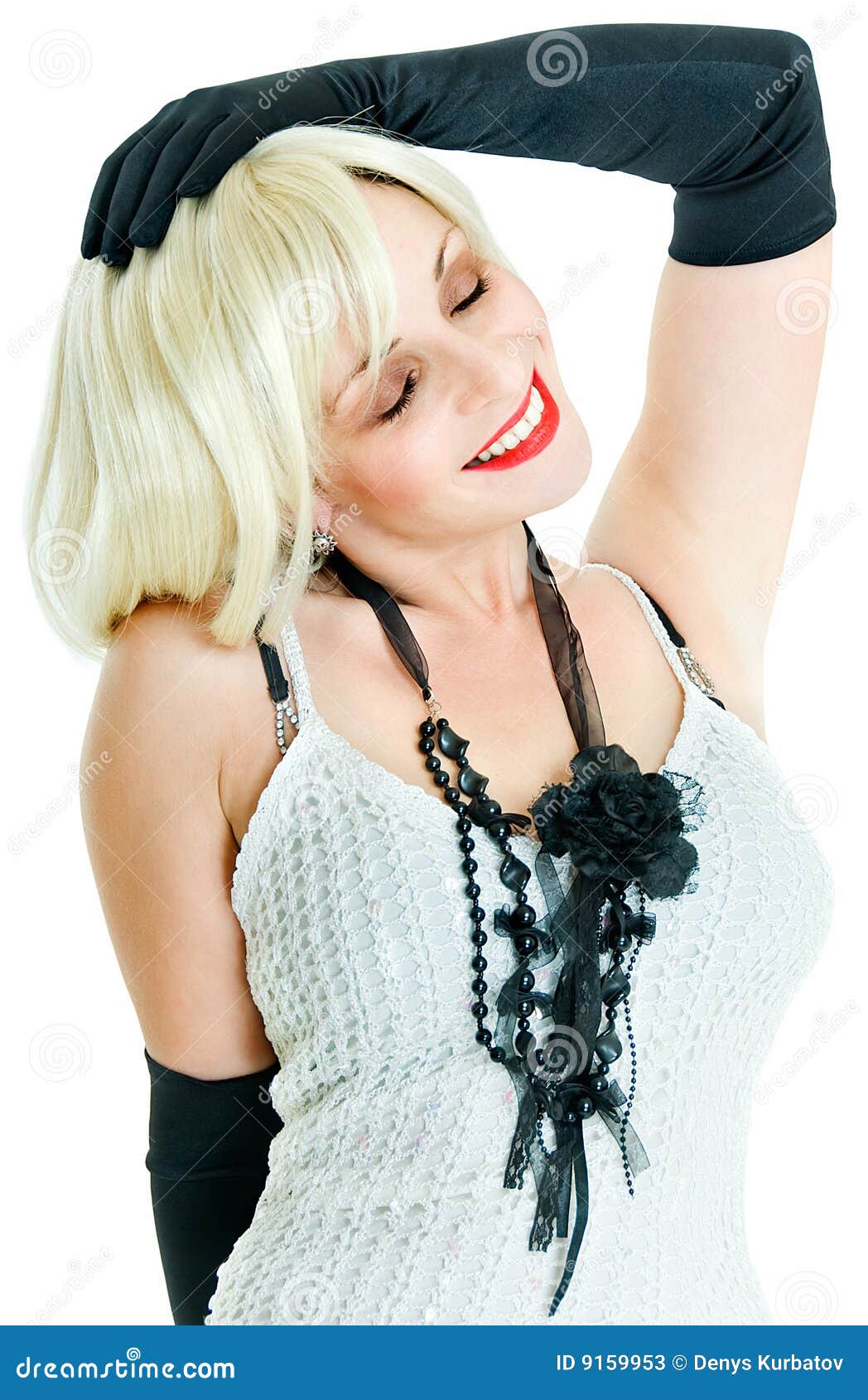 Pleasure time stock image. Image of attractive, evening - 9159953