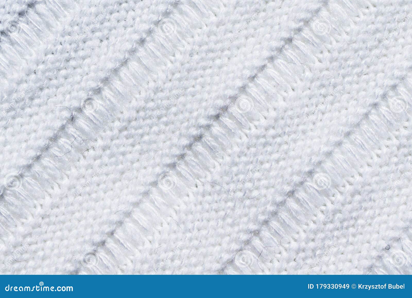 Pleated White Cotton Material. Texture or Background Stock Image ...