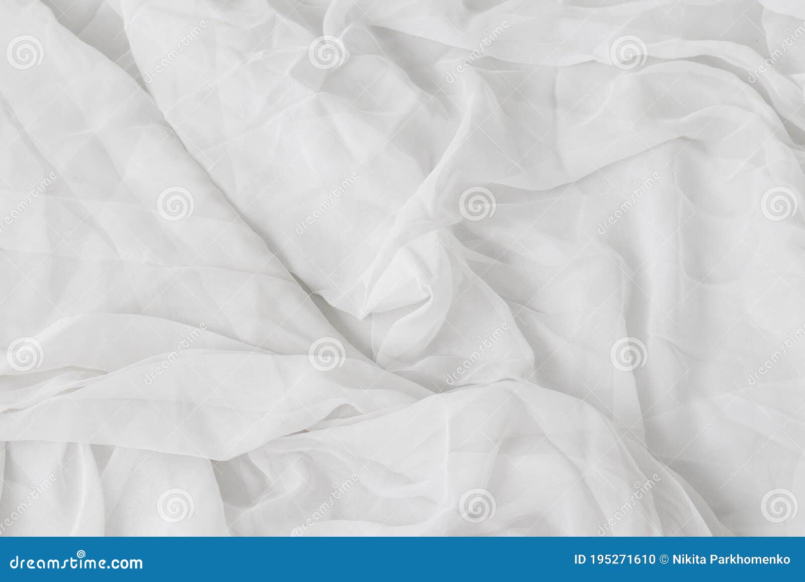 Pleated White Fabric Texture Cloth Stock Photo - Image of pleat ...