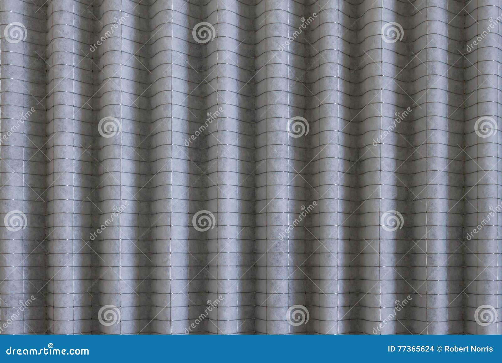 Pleated Wire Mesh Background Stock Photo - Image of pattern, blurred ...