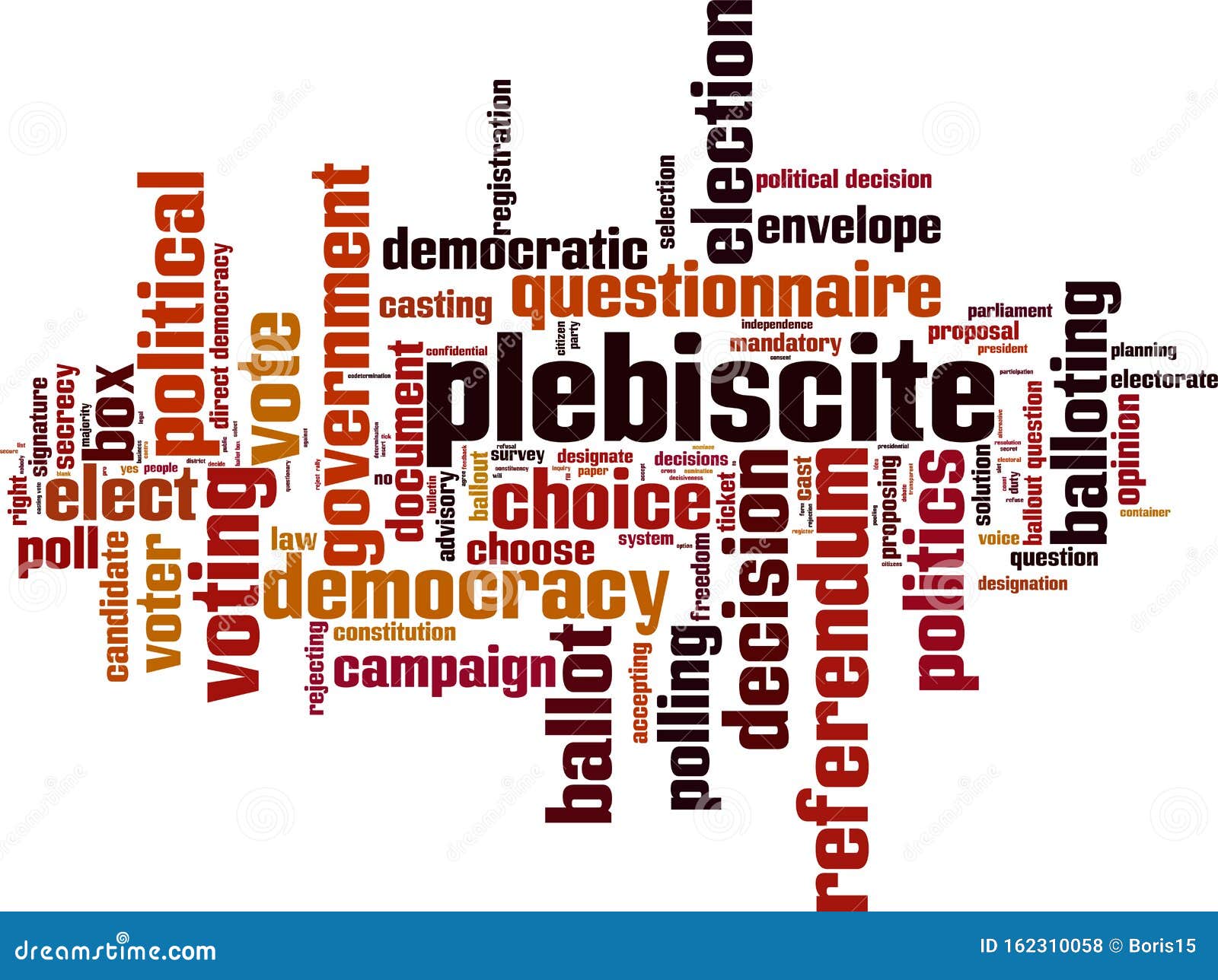 Plebiscite Cartoons, Illustrations & Vector Stock Images - 1483 ...