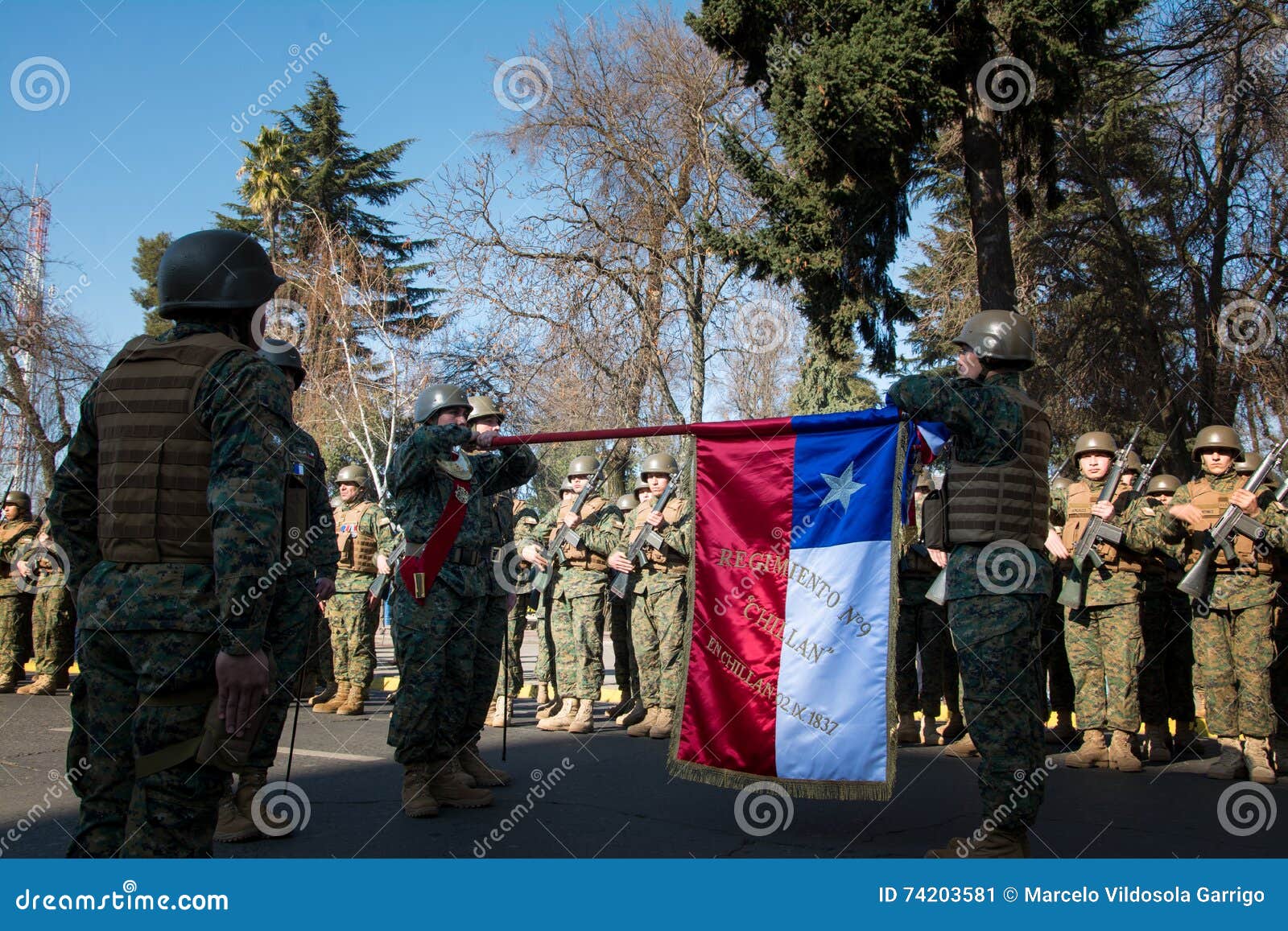 Army Conscripts During An Interview Editorial Photo | CartoonDealer.com ... Army Conscripts During An Interview Editorial Photo | CartoonDealer.com ...