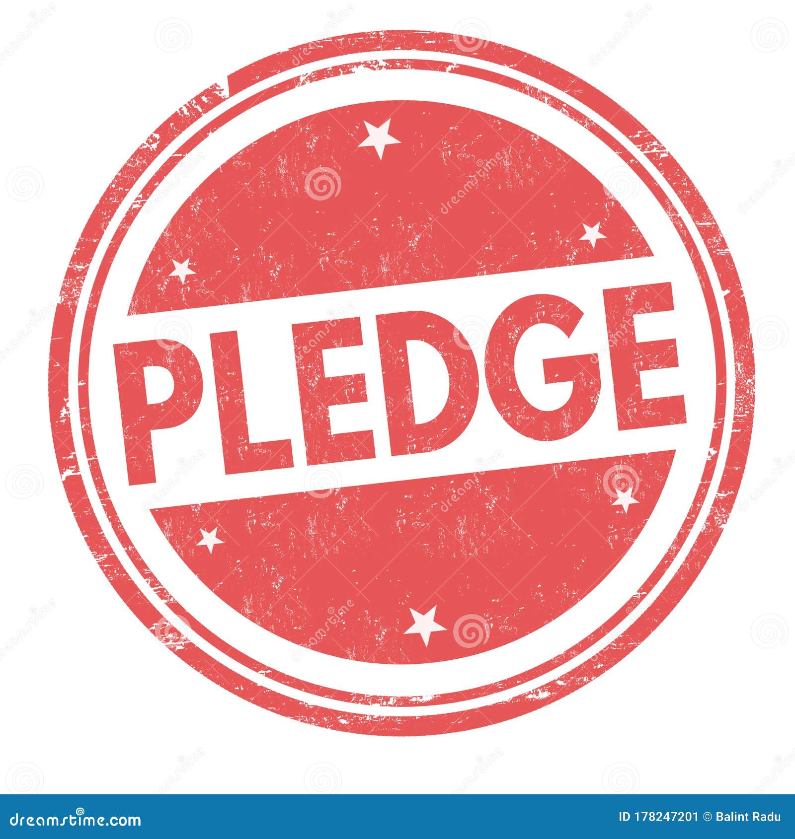 Pledge Cartoons, Illustrations & Vector Stock Images - 7047 Pictures to ...
