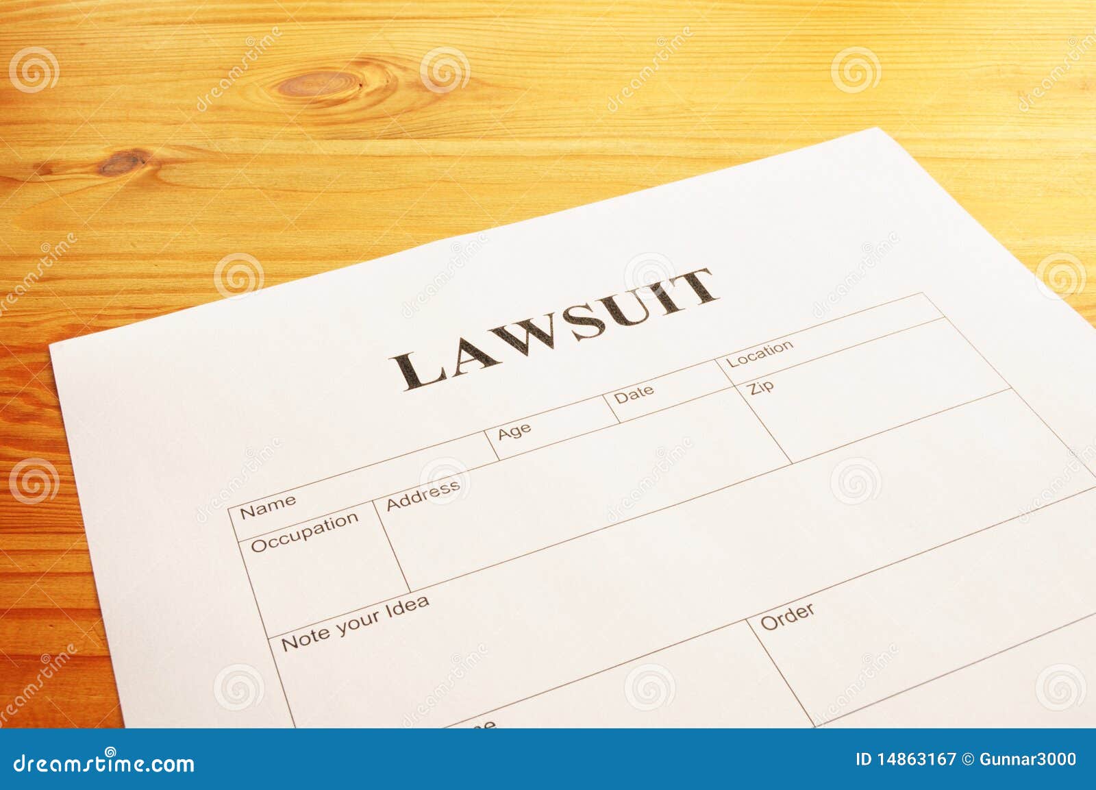 Pleito imagen de archivo. Imagen de abogado, demande - 14863167