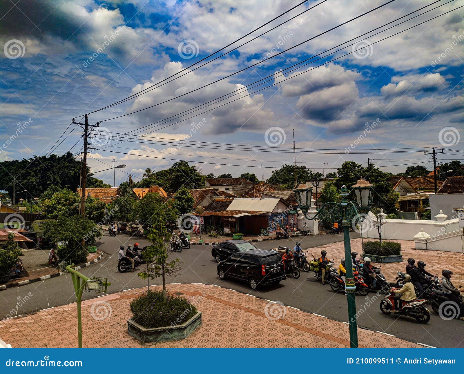 Plengkung gading view editorial photo. Image of view - 210099511