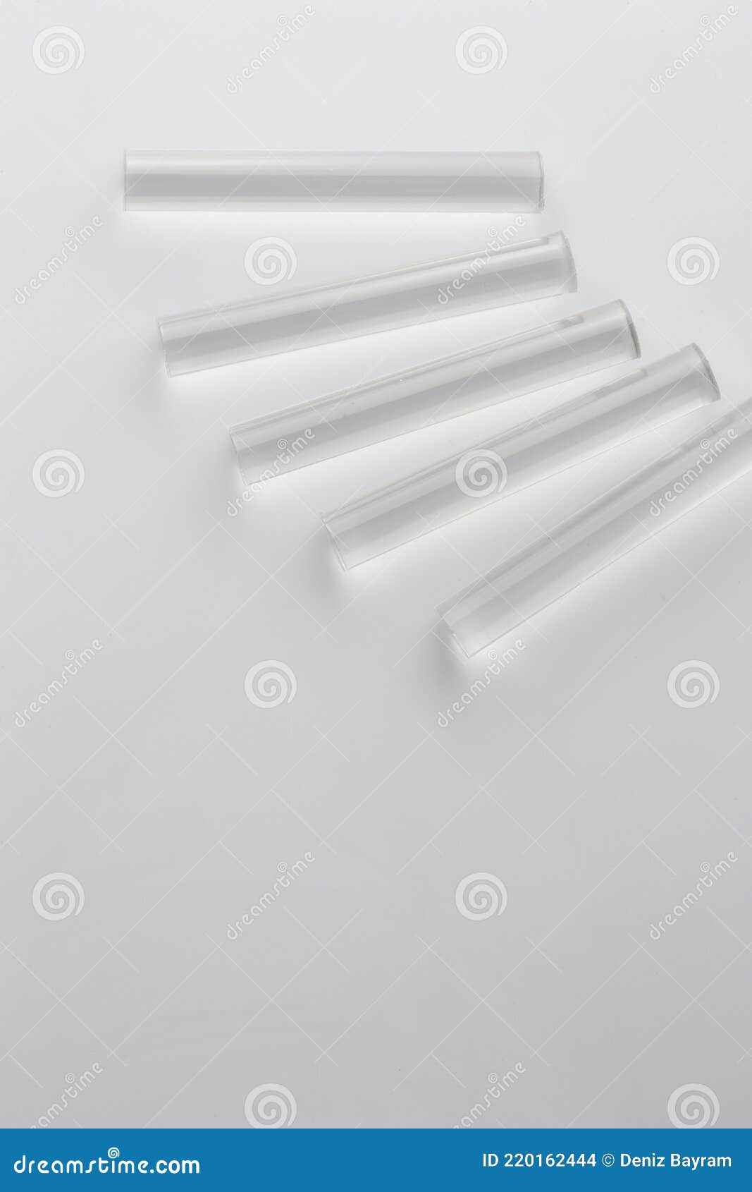 Plexiglas and Shapes of Different Shapes Stock Photo - Image of plastic ...