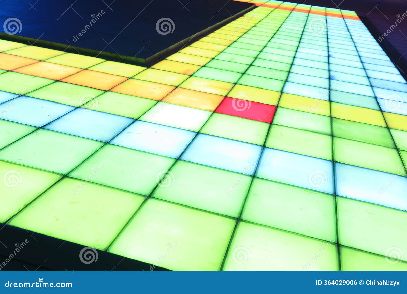 Color Block In Word GLP Abbreviation Of Good Laboratory Practice On ...