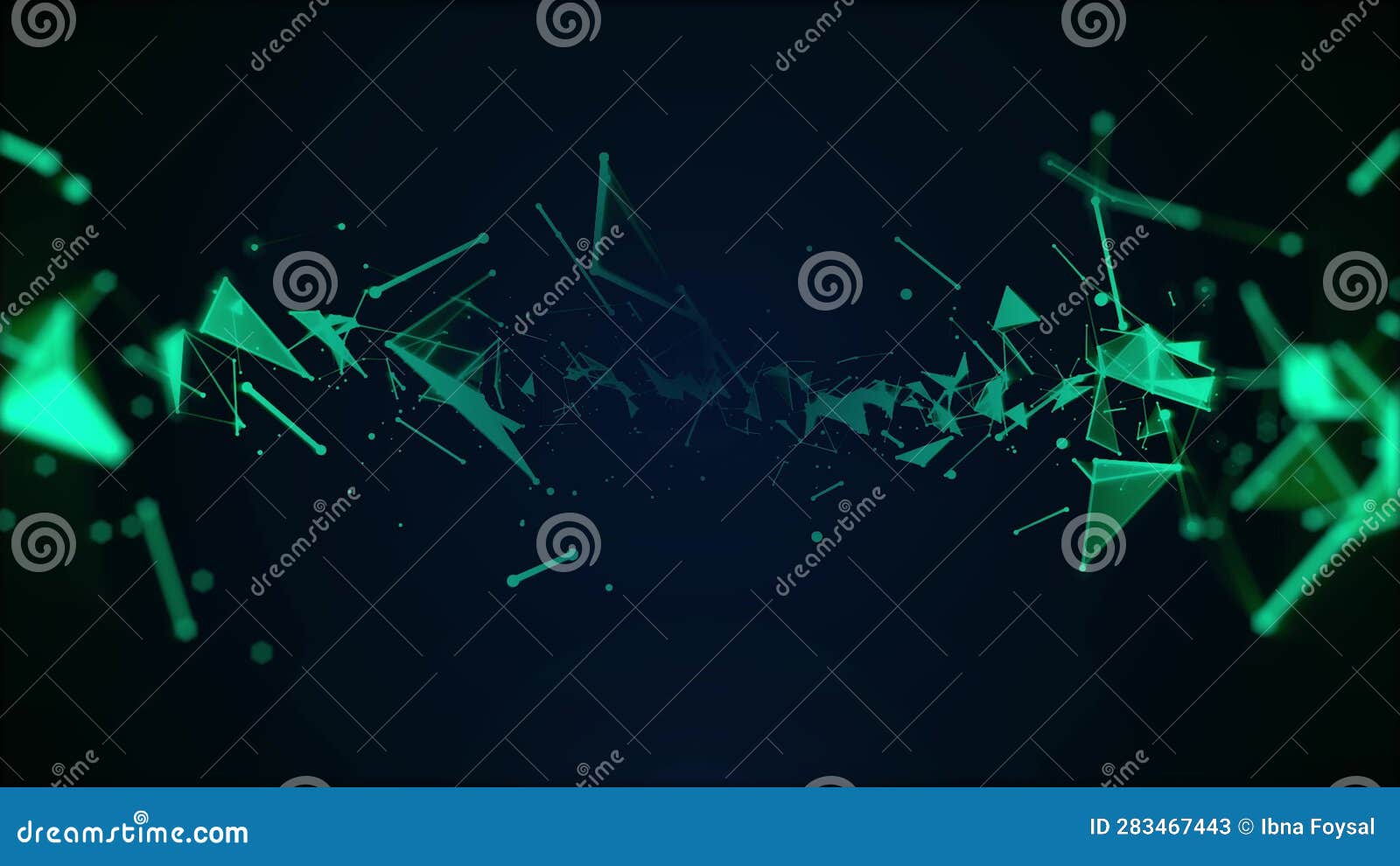 Plexus Animation Motion Graphics for after Effects Overlay Effects ...