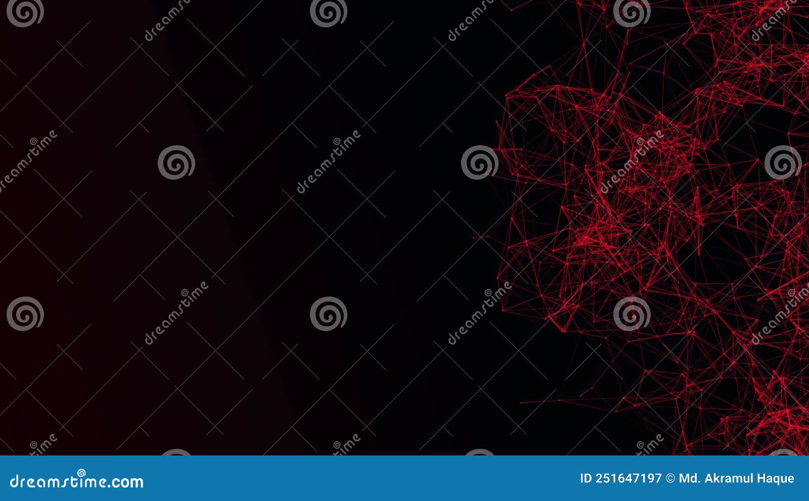 Plexus Digital Network Backgroundabstract Digital Connection Moving Dots And Linesabstract