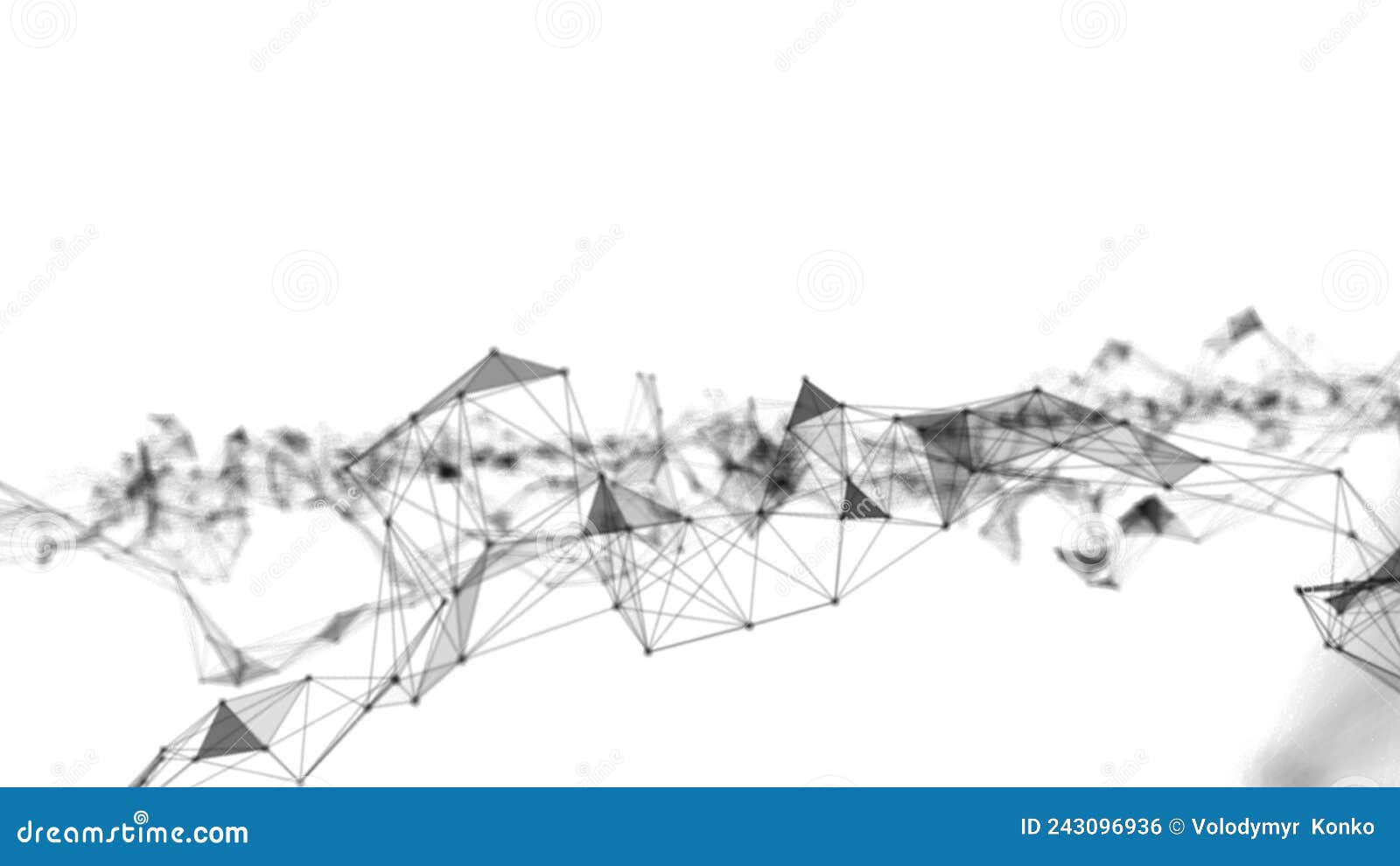 Plexus Fantasy Abstract Technology. Abstract Geometric Background with ... Plexus Fantasy Abstract Technology. Abstract Geometric Background with ...