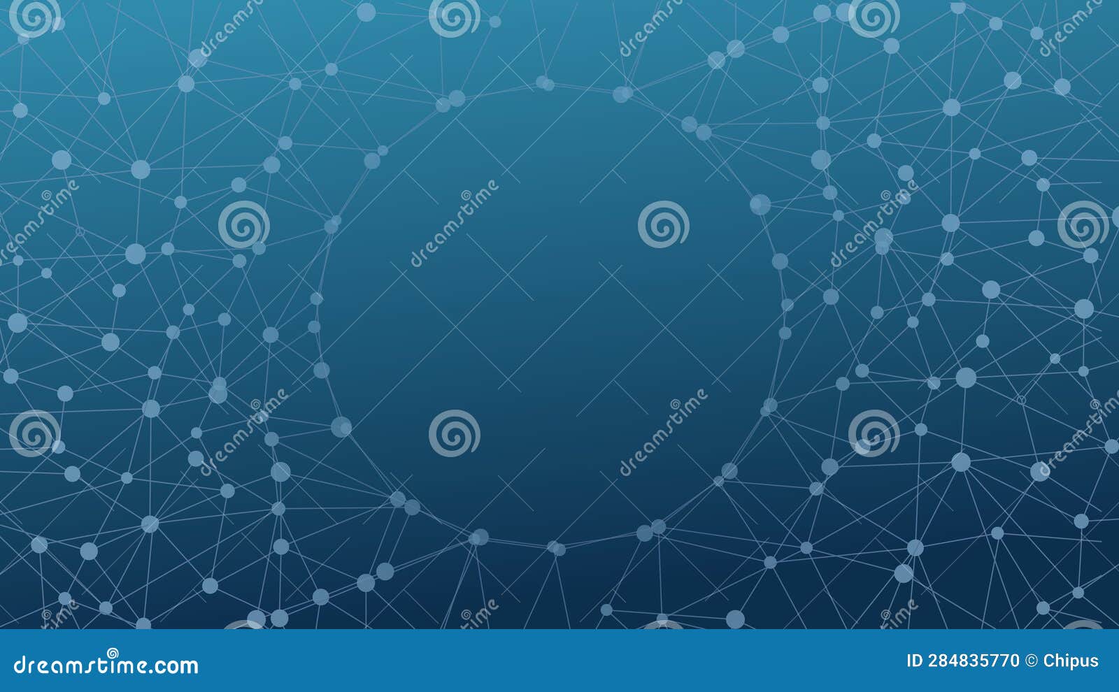 Abstract Geometric Background. Plexus Mesh Backdrop. Vector Stock ...