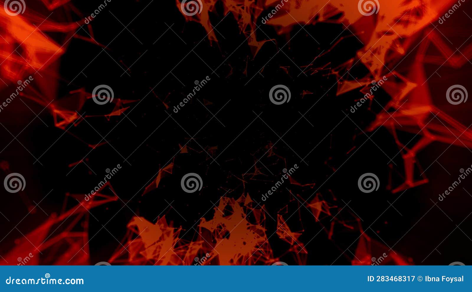 Plexus Animation Motion Graphics for after Effects Overlay Effects ...