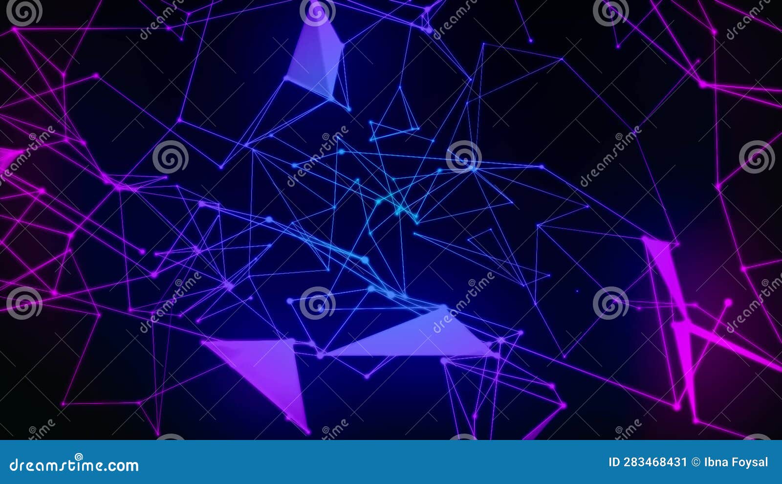 Plexus Animation Motion Graphics for after Effects Overlay Effects ...