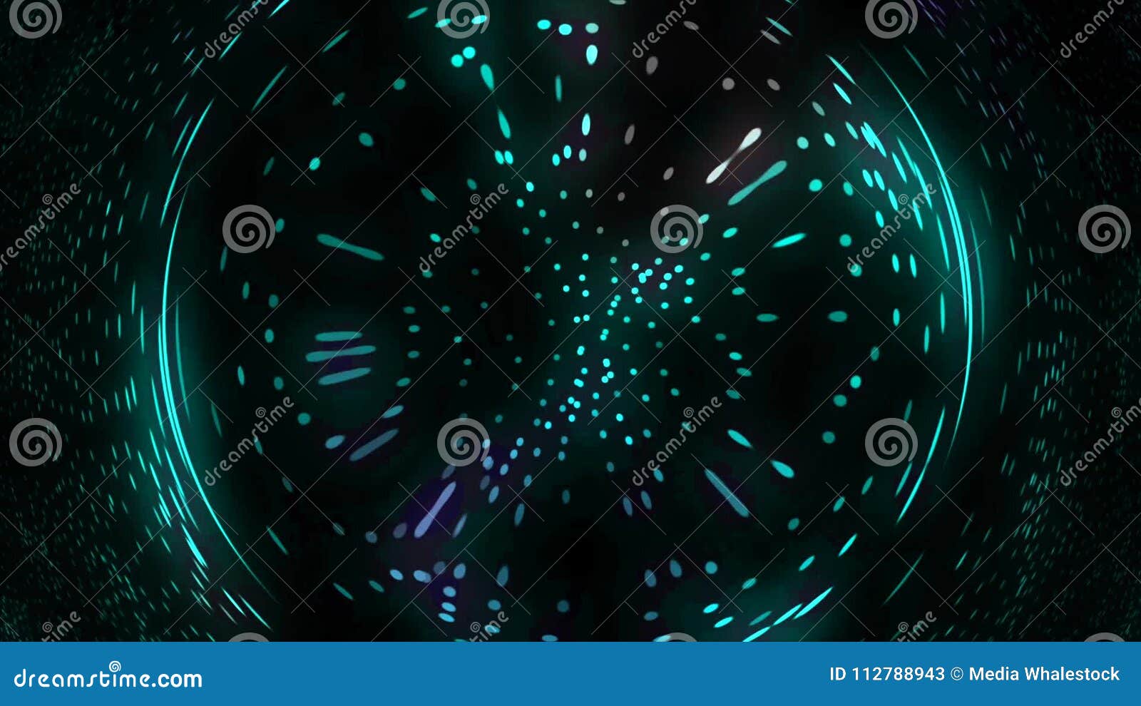 Plexus Style Loop Rotate Sphere Animation Cycle Color Dots And Lines Stock Video Video Of