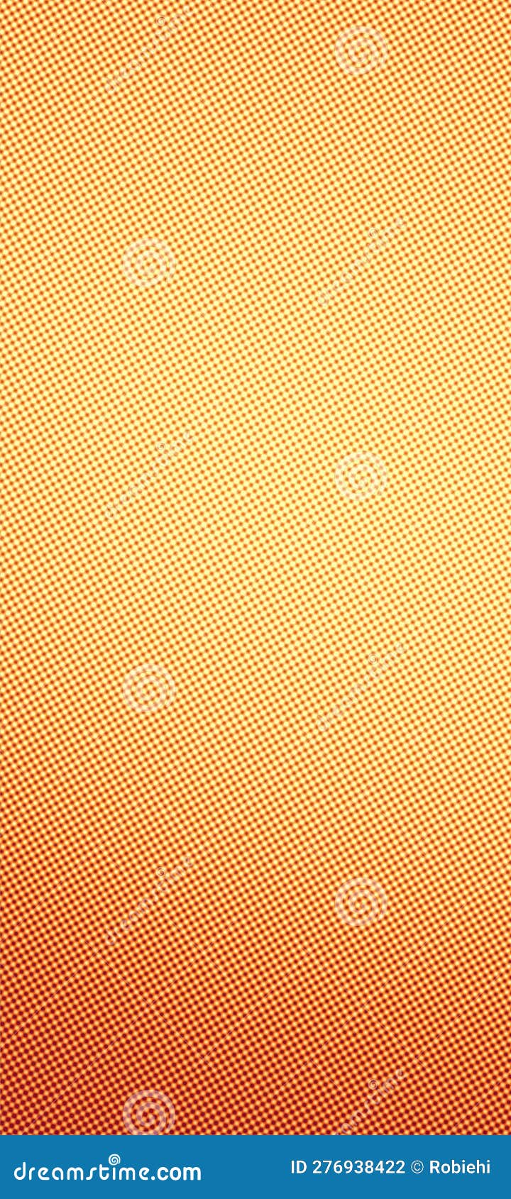 Plian Orange Color Gradient Design Background. Simple Design. Template ...