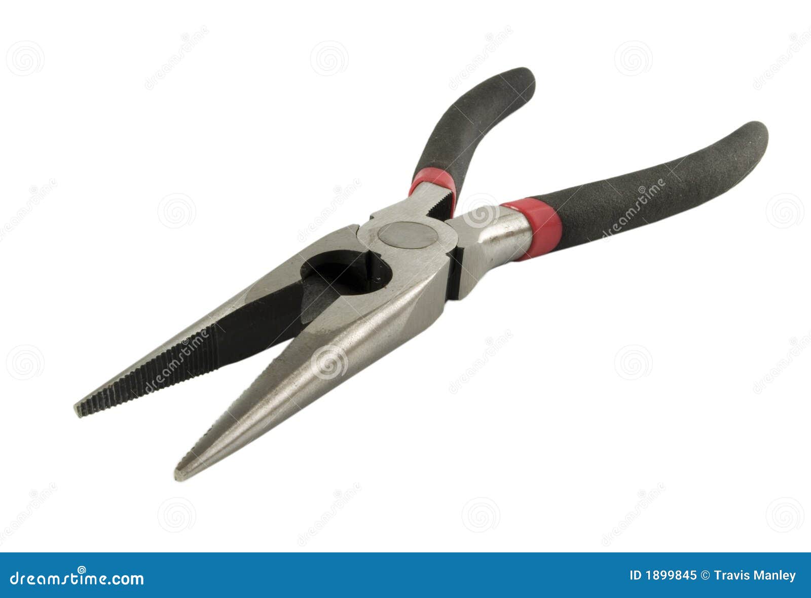 Pliers stock image. Image of detail, rubber, details, handle - 1899845