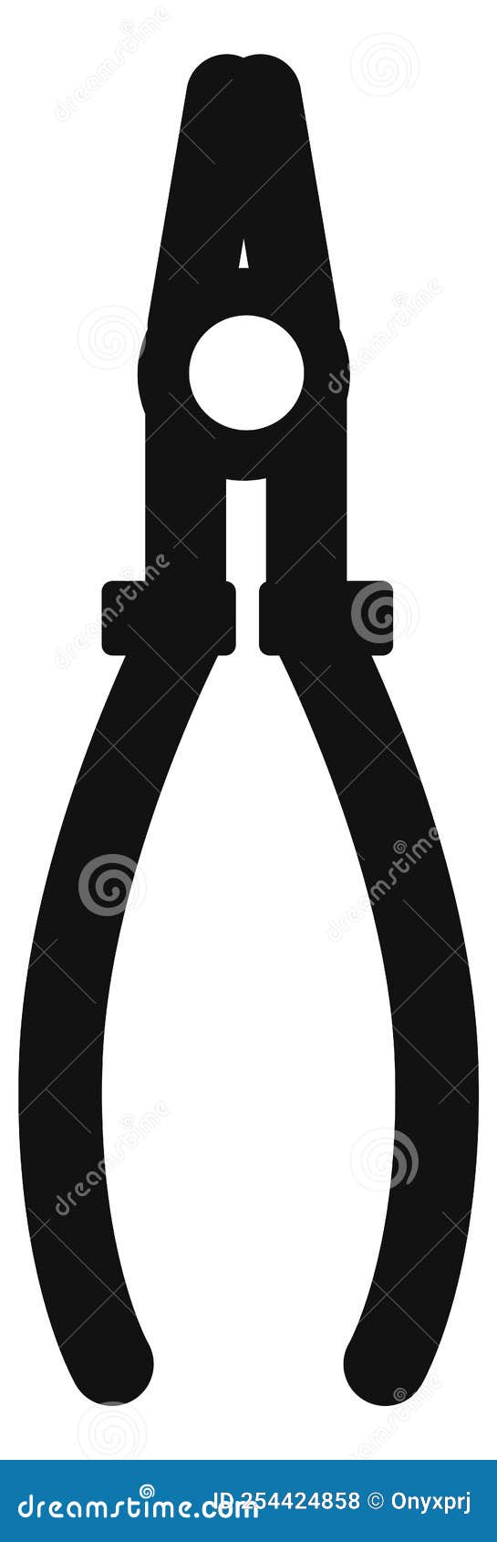 Hardware Tool Set Linear Seamless Pattern. Vector Carpenter Of Working Tools | CartoonDealer.com ...