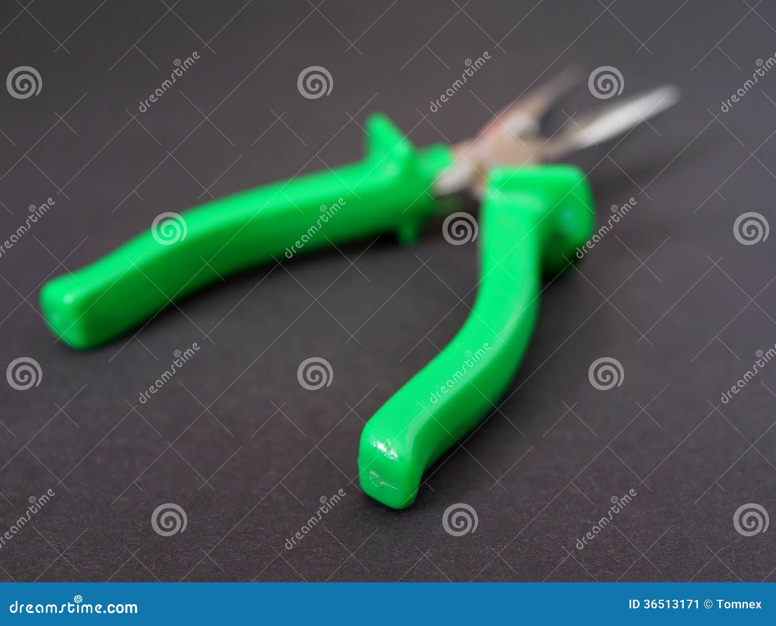 Pliers stock image. Image of steel, tool, hard, work - 36513171