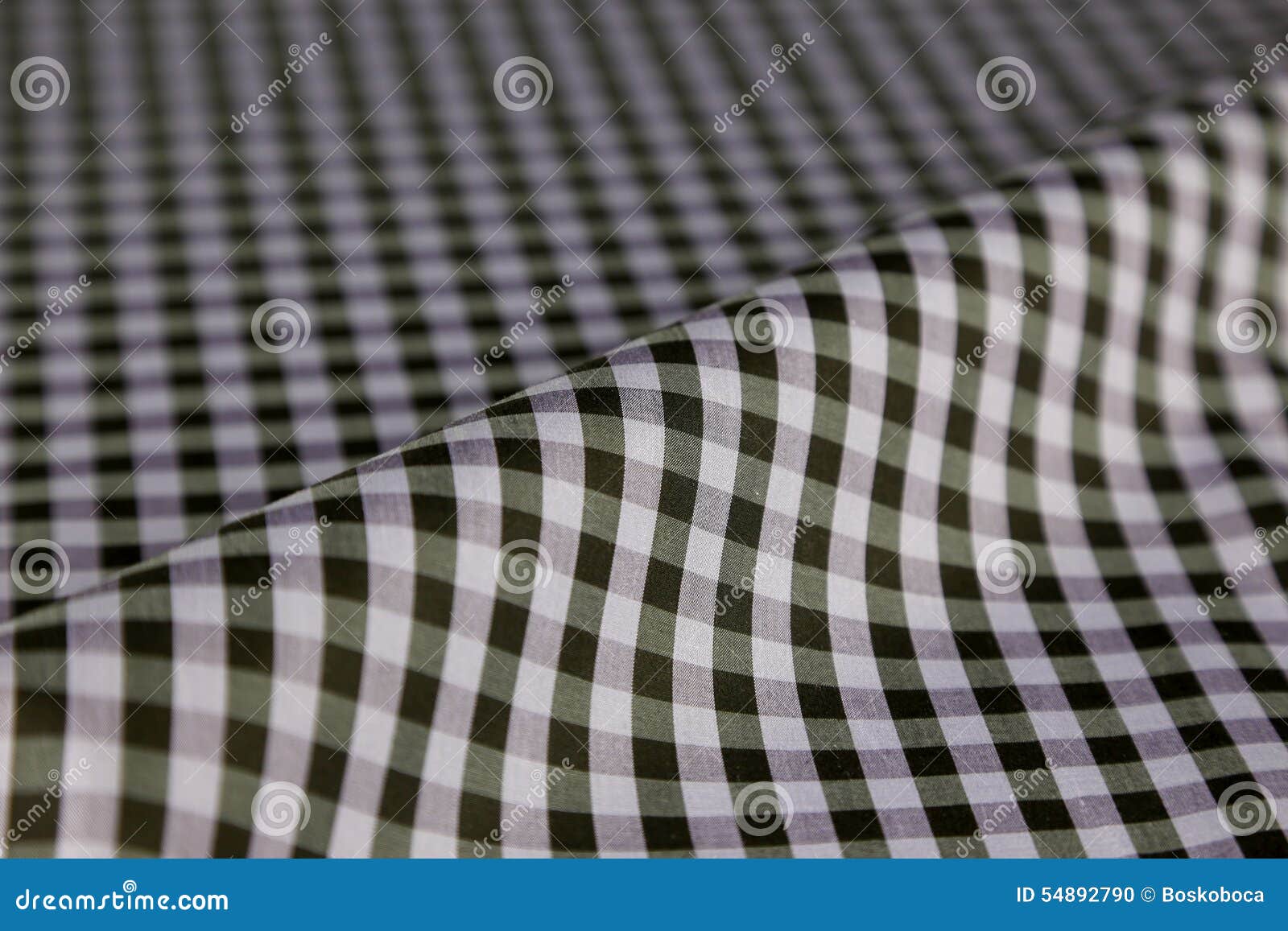 Plis de textile photo stock. Image du excessif, toile - 54892790