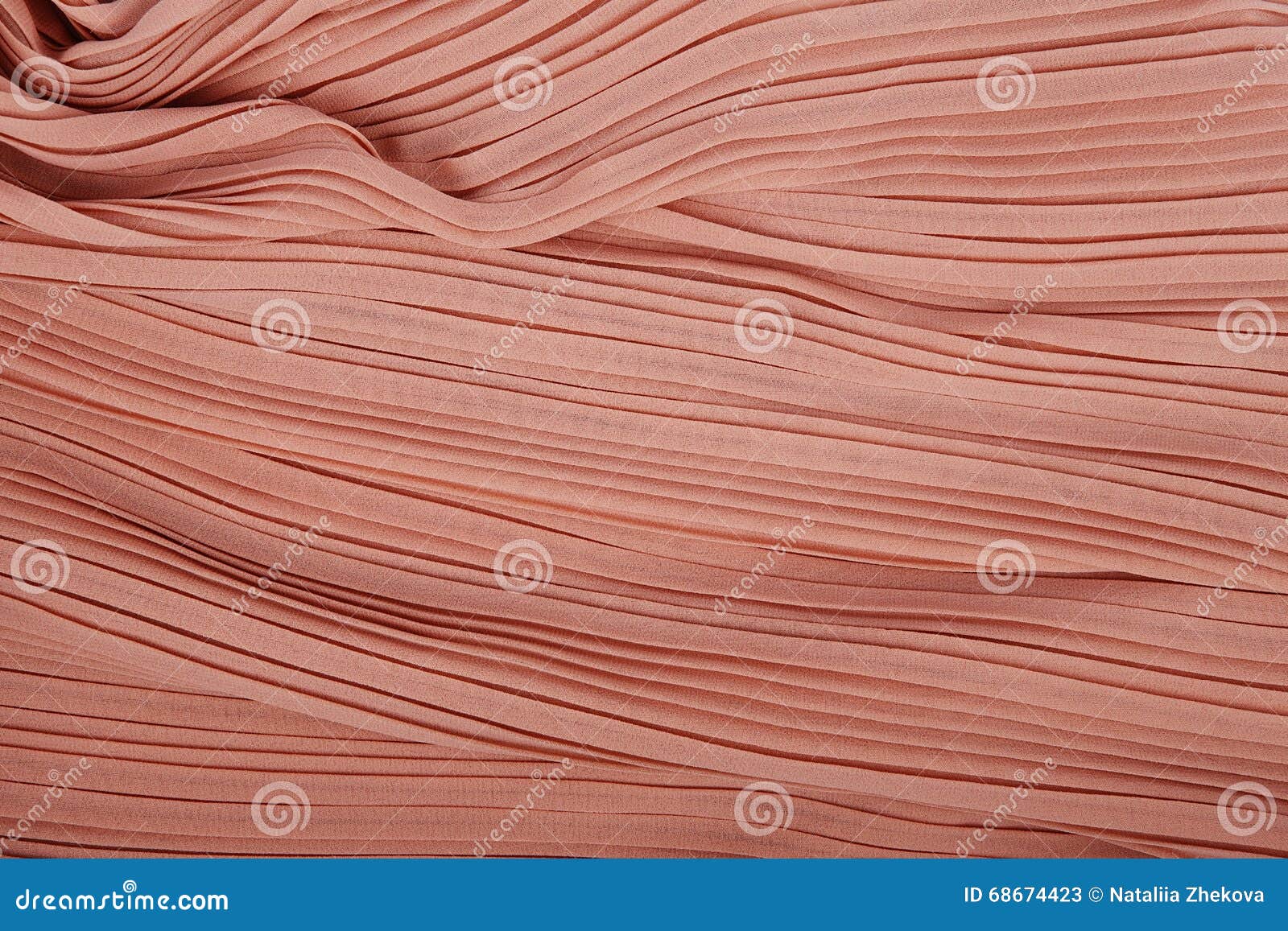 Plisse Fabric Background Texture Stock Image | CartoonDealer.com #68674423