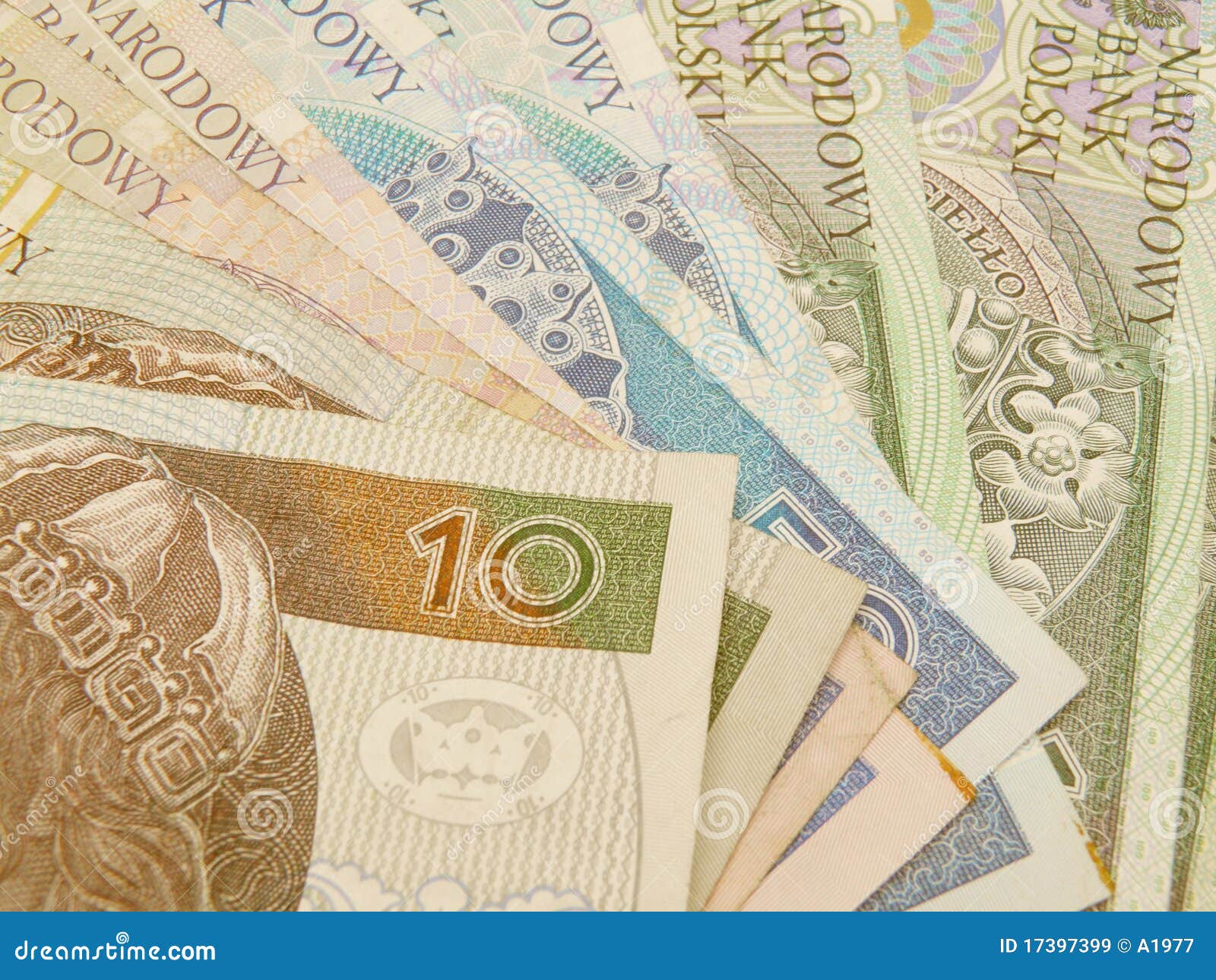 PLN currency stock image. Image of spend, trade, economy - 17397399