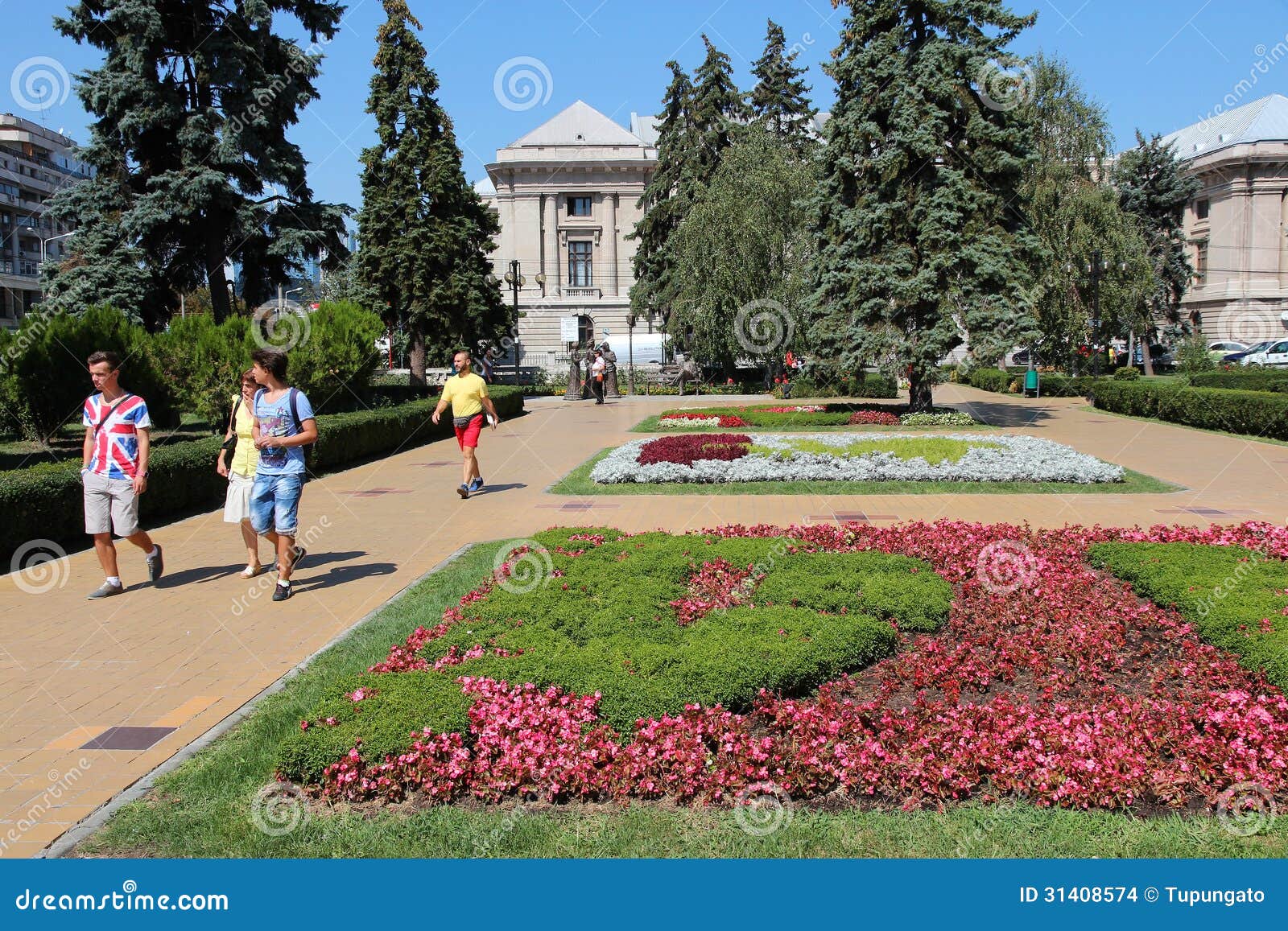 Ploiesti, Rumania imagen de archivo editorial. Imagen de europeo - 31408574