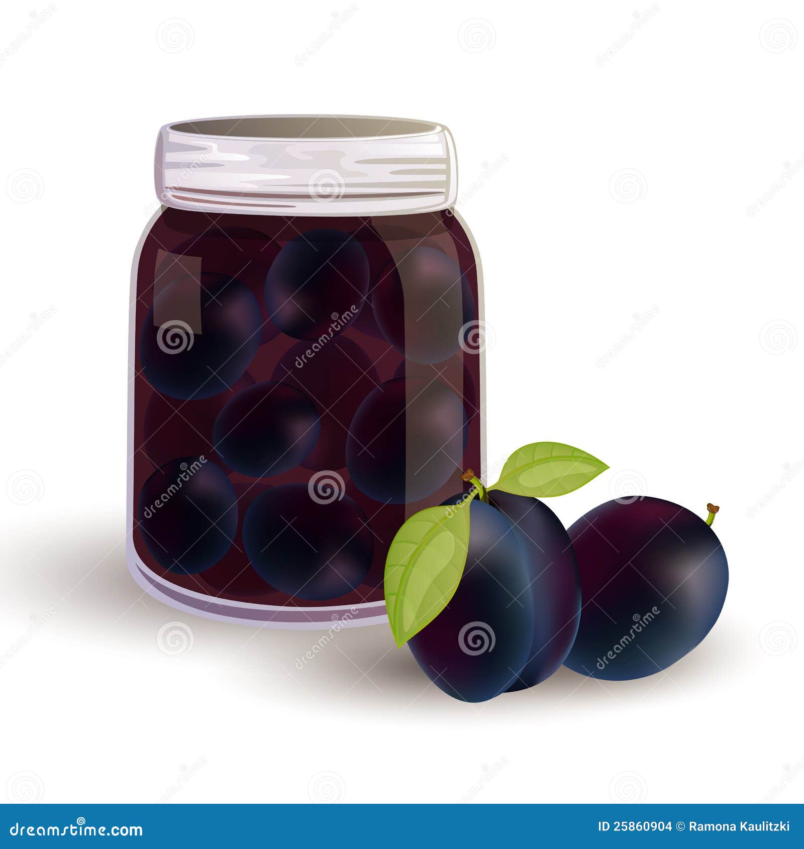 Plombs Et Plombs Dans Un Choc Illustration Stock - Illustration du ...