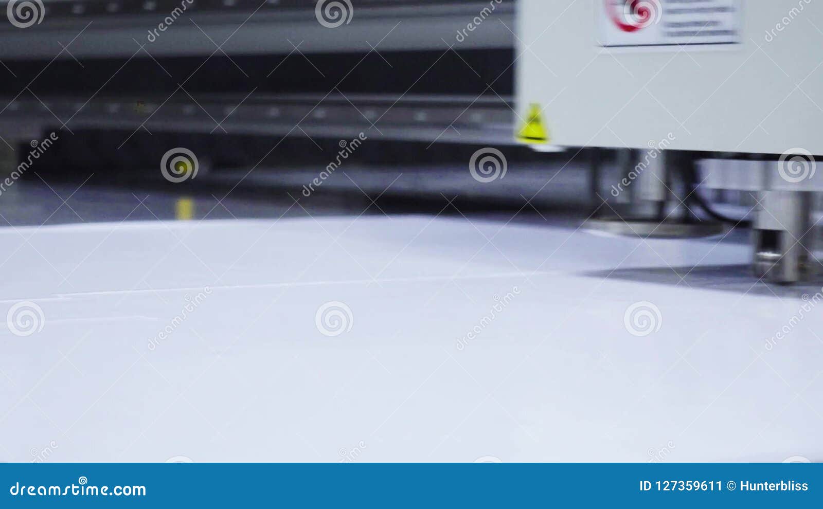 Plotter Cutter Industrial Equipment Tool Crease Fold Cut Packaging ...