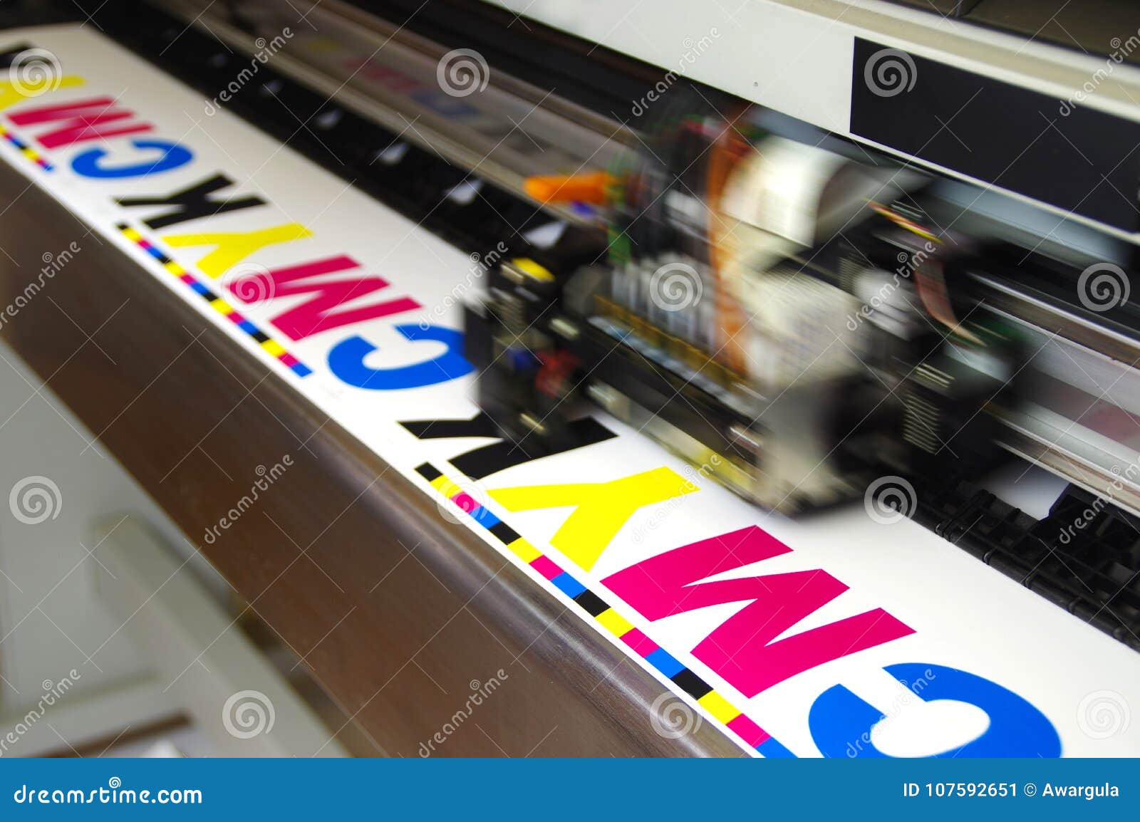 Printing CMYK Marks Stock Photography | CartoonDealer.com #108183758