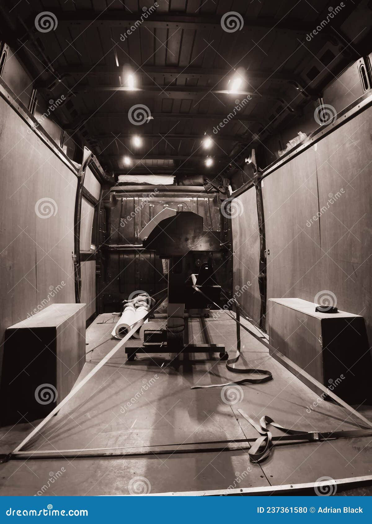 Plotter transport stock photo. Image of plotter, printing - 237361580